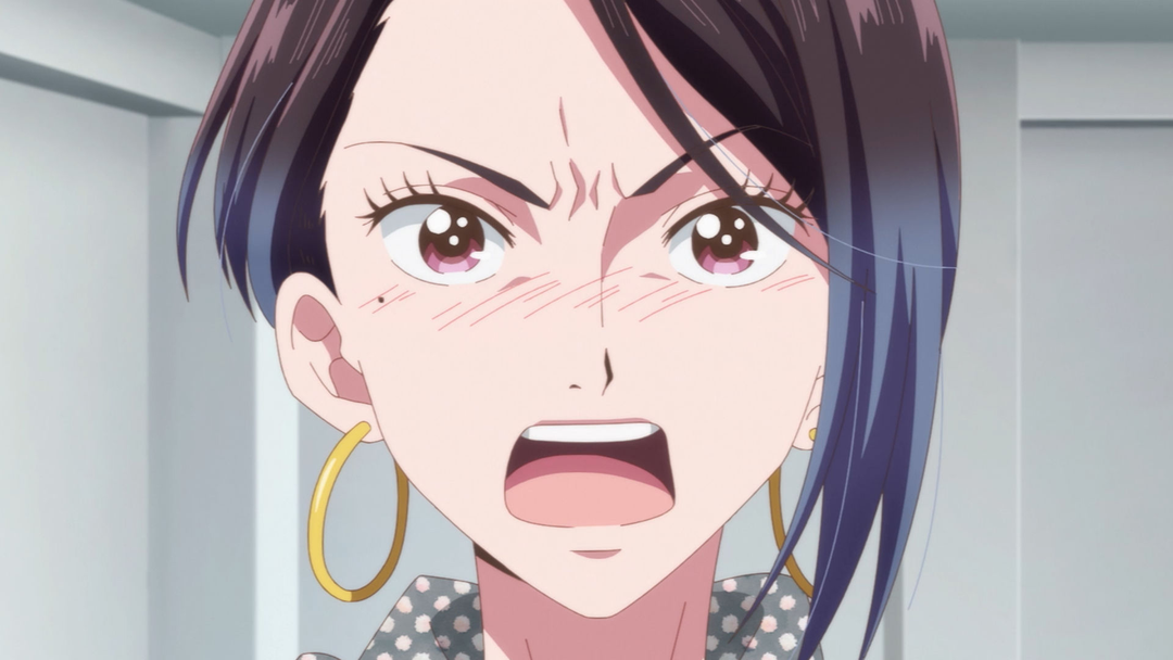 デブとラブと過ちと！ 第07話 | アニメの動画配信はTELASA(テラサ)-見逃し配信＆動画が見放題