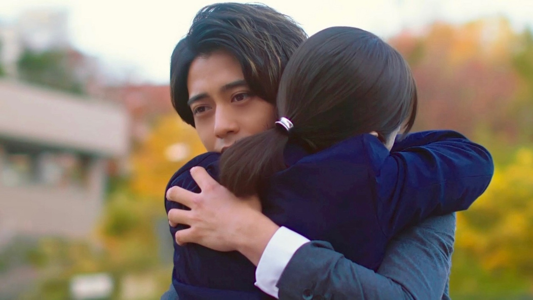 ボーイフレンド降臨！（2022/12/17放送分）第09話（最終話） | 国内ドラマの動画配信はTELASA(テラサ)-見逃し配信＆動画が見放題