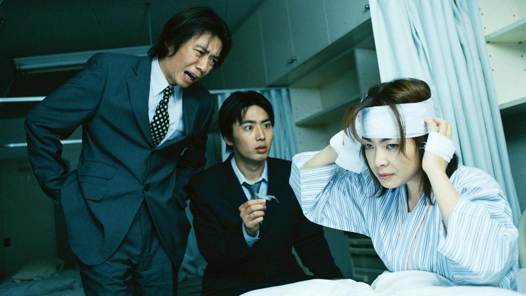 QUIZ 第08話 | 国内ドラマの動画配信はTELASA(テラサ)-見逃し配信＆動画が見放題