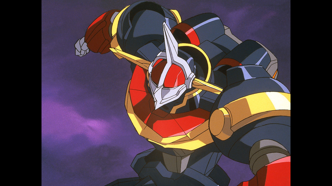 GEAR戦士電童 第22話 | アニメの動画配信はTELASA(テラサ)-見逃し配信＆動画が見放題