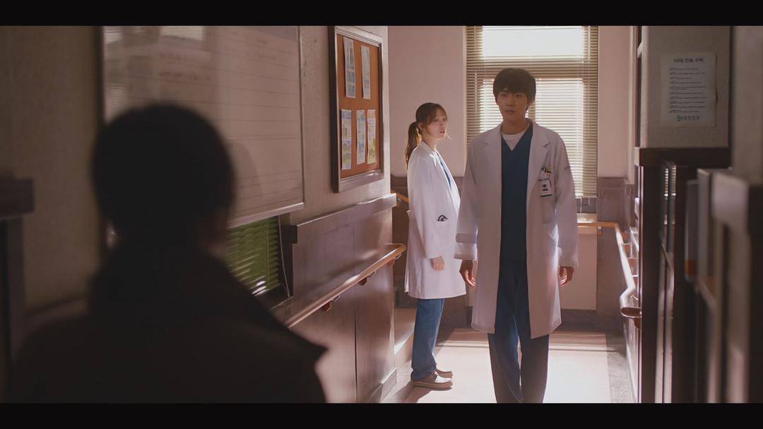 浪漫ドクター キム・サブ2 第16話／字幕 | 映画・ドラマ・アニメの動画はTELASA(テラサ)