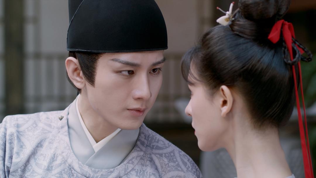 与君歌～乱世に舞う運命の姉妹～ 第04話／字幕 | 映画・ドラマ・アニメの動画はTELASA(テラサ)