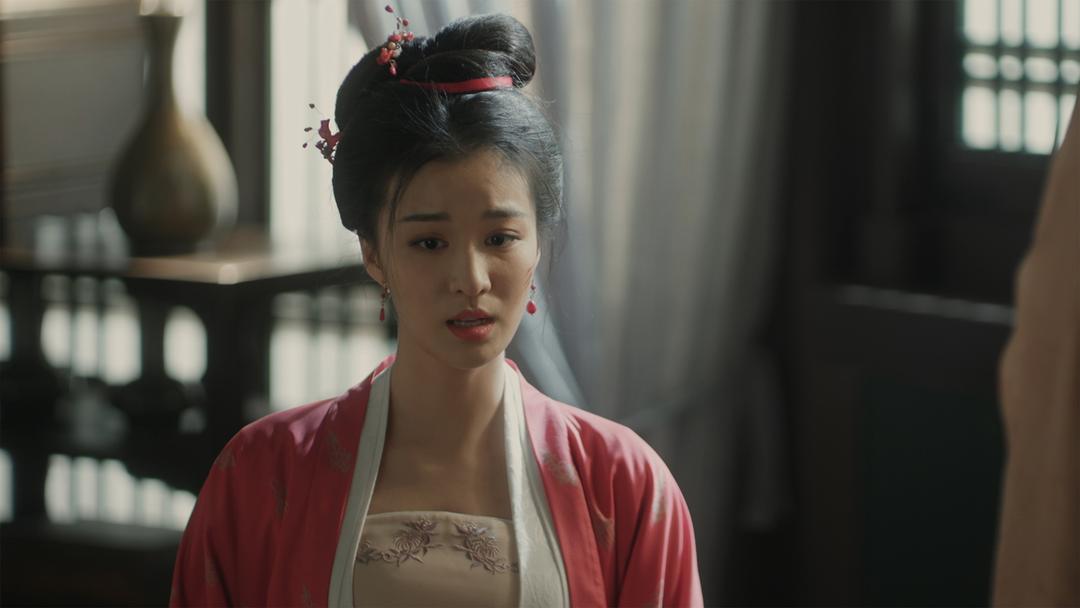 孤城閉～仁宗、その愛と大義～ 第15話／字幕 | 映画・ドラマ・アニメの動画はTELASA(テラサ)