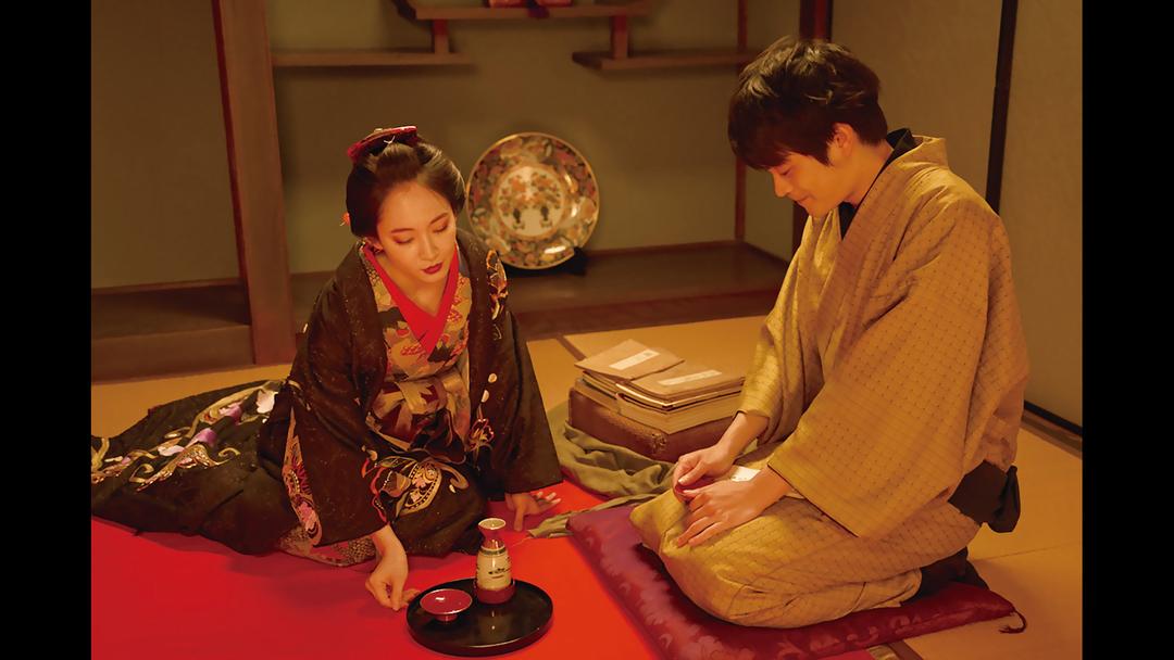 にんげんこわい2 第02話 | 国内ドラマの動画配信はTELASA(テラサ)-見逃し配信＆動画が見放題