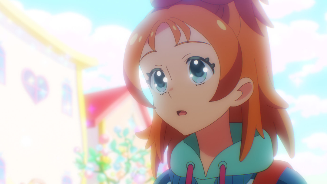 プリンセッション・オーケストラ 第27話 | アニメの動画配信はTELASA(テラサ)-見逃し配信＆動画が見放題