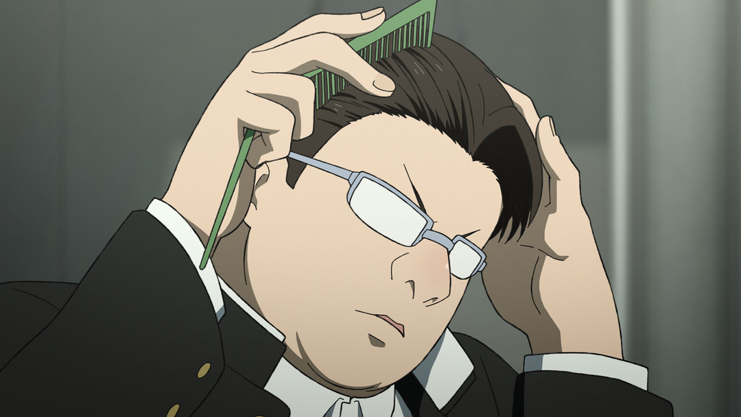 ダンダダン 第2期 第22話 | アニメの動画配信はTELASA(テラサ)-見逃し配信＆動画が見放題