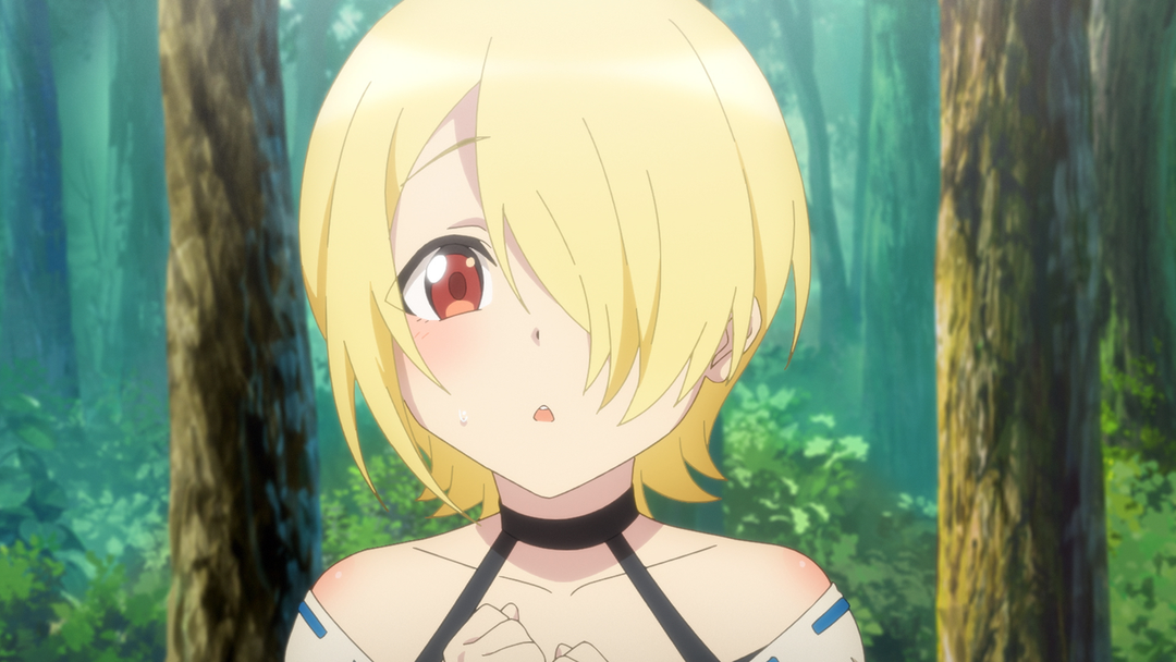 魔王様、リトライ！R 第01話 | アニメの動画配信はTELASA(テラサ)-見逃し配信＆動画が見放題