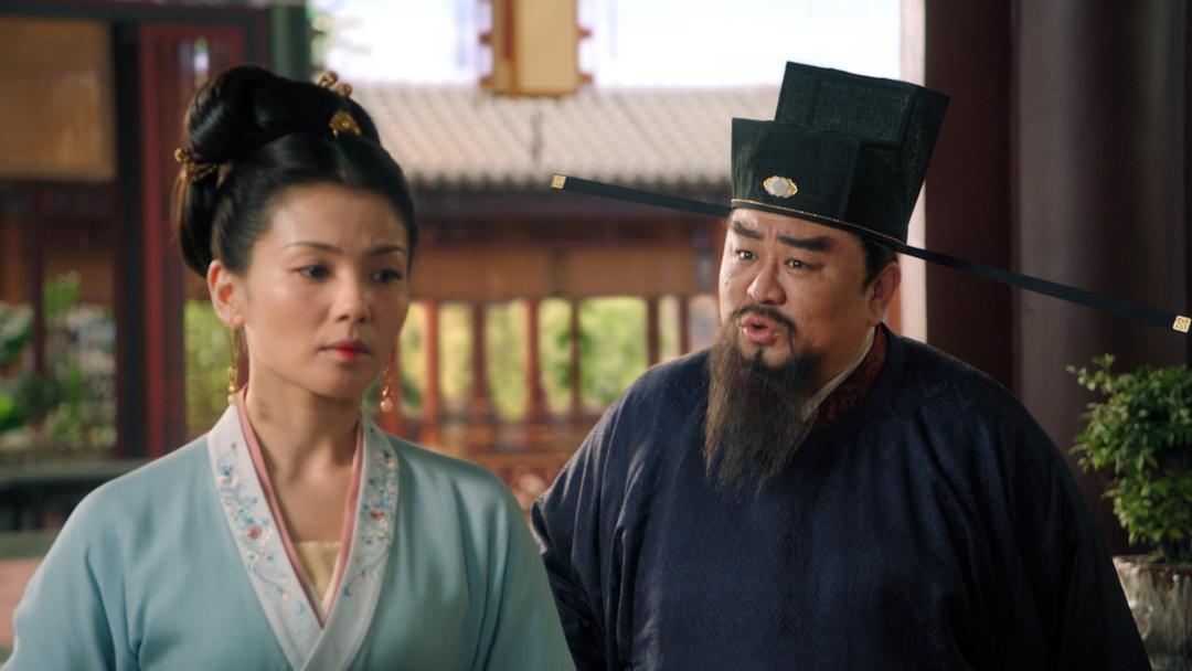 大宋宮詞 ～愛と策謀の宮廷絵巻～ 第12話／字幕 | 映画・ドラマ・アニメの動画はTELASA(テラサ)