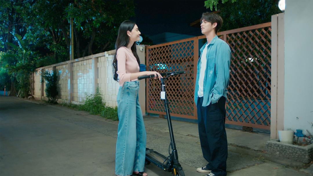 Astrophile 第02話／字幕 | 映画・ドラマ・アニメの動画はTELASA(テラサ)