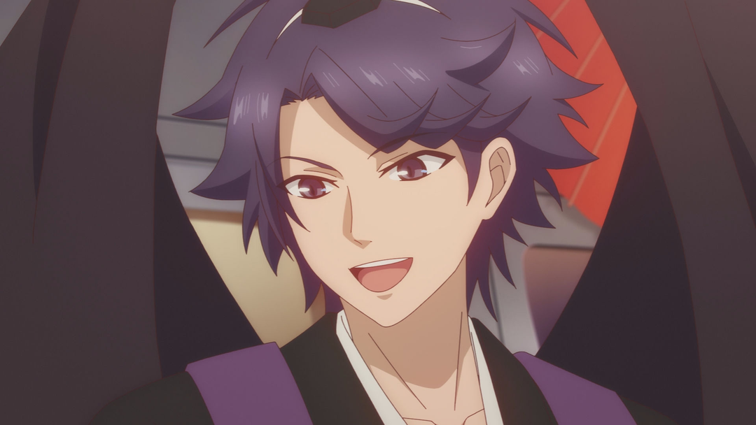 かくりよの宿飯 弐 第07話 | アニメの動画配信はTELASA(テラサ)-見逃し配信＆動画が見放題