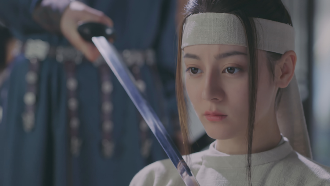 長歌行 第15話／字幕 | 映画・ドラマ・アニメの動画はTELASA(テラサ)