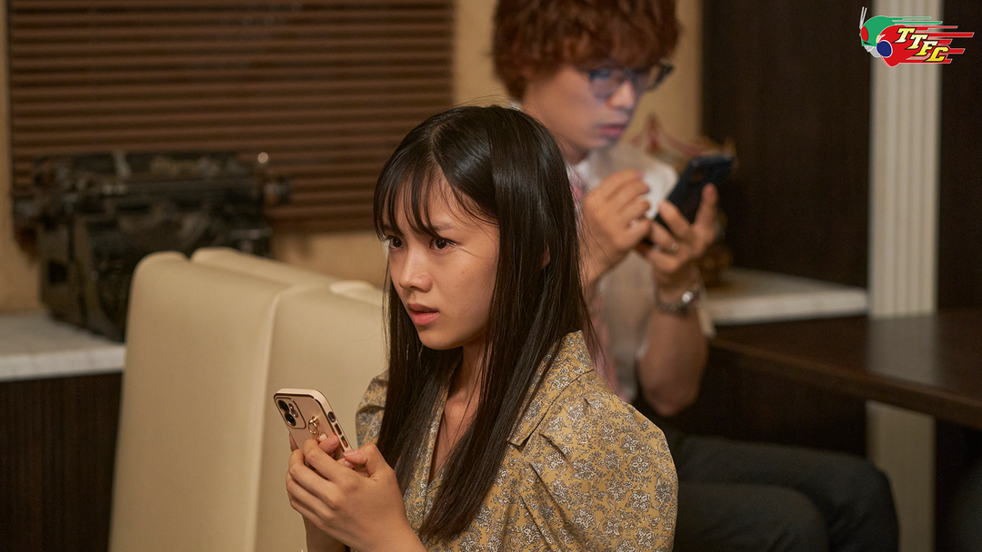 暴太郎戦隊ドンブラザーズ 第30話 | 映画・ドラマ・アニメの動画はTELASA(テラサ)