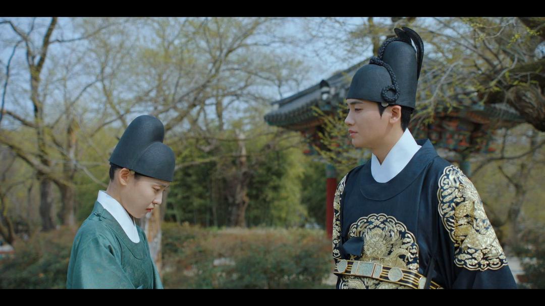 青春ウォルダム～運命を乗り越えて～ 第08話／字幕 | 海外・アジアドラマの動画配信はTELASA(テラサ)-見逃し配信＆動画が見放題