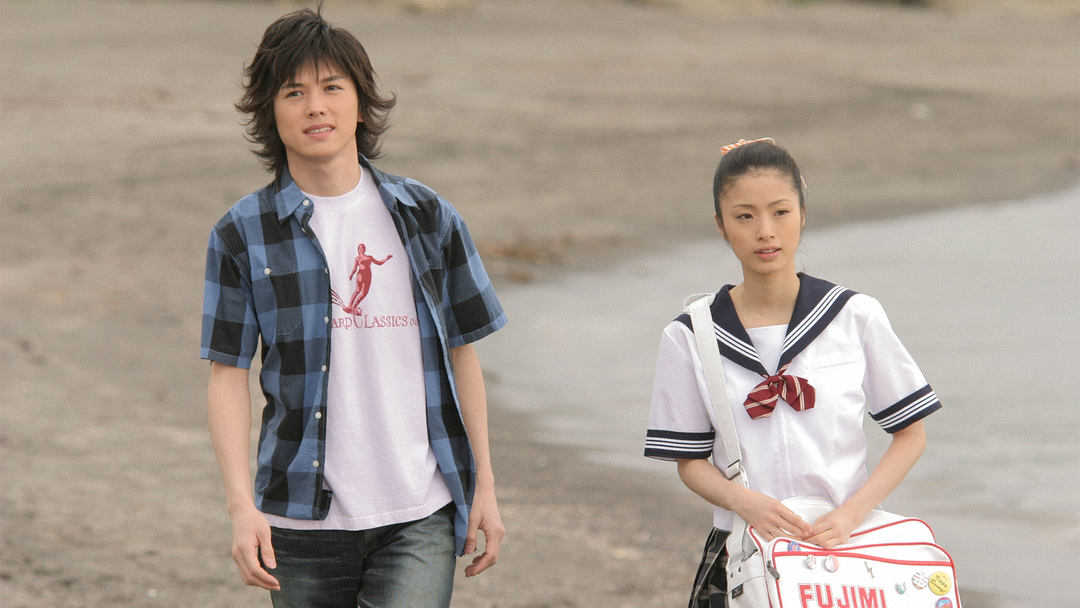 アタックNo.1 第08話 | 映画・ドラマ・アニメの動画はTELASA(テラサ)