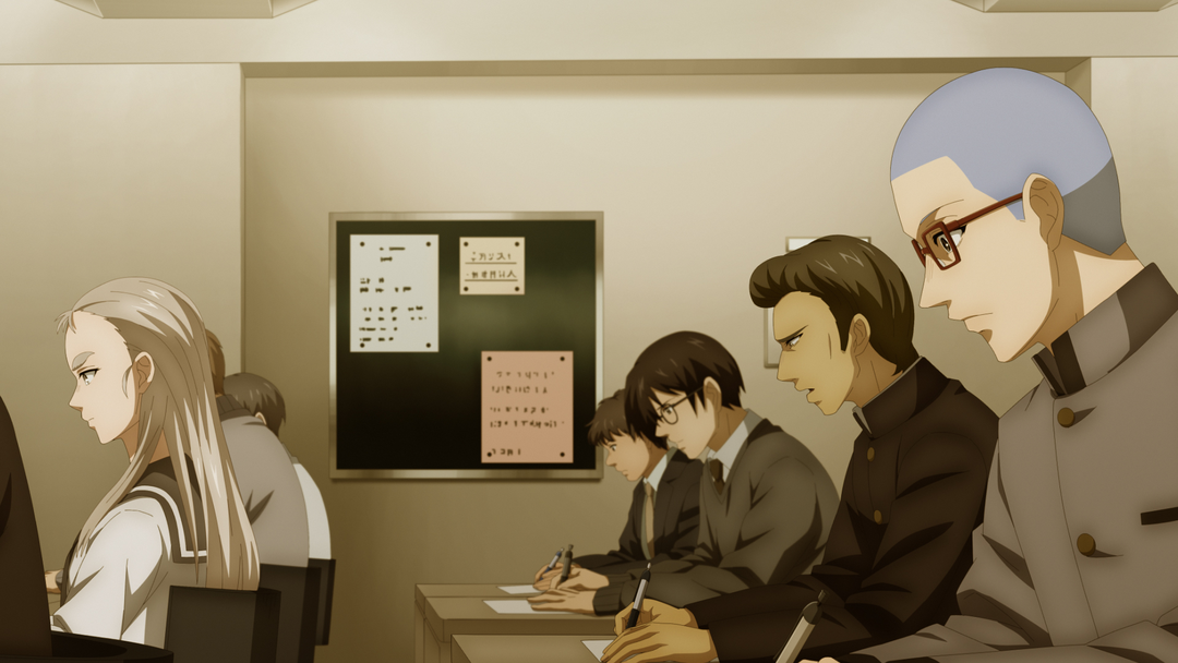 フェルマーの料理 第01話 | アニメの動画配信はTELASA(テラサ)-見逃し配信＆動画が見放題