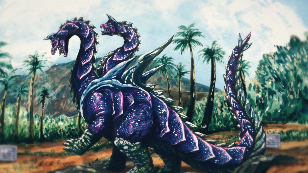 KJファイル 第09話 | アニメの動画配信はTELASA(テラサ)-見逃し配信＆動画が見放題