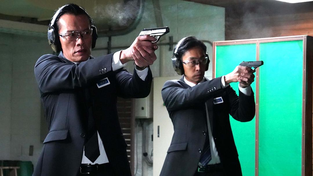 ドラマSP 私刑人～正義の証明 2020年2月9日放送 | 映画・ドラマ・アニメの動画はTELASA(テラサ)