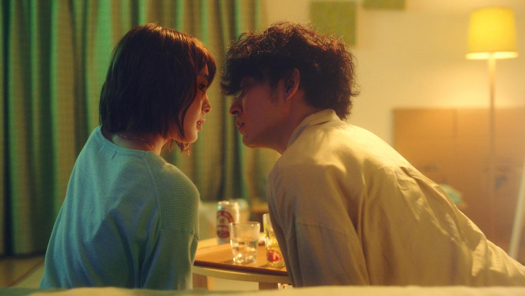 ワンナイト・モーニング 第01話 | 国内ドラマの動画配信はTELASA(テラサ)-見逃し配信＆動画が見放題