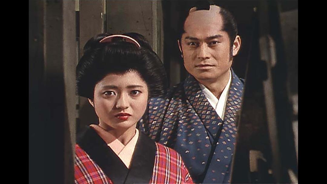 暴れん坊将軍III SP：6 激闘！大坂城、吉宗に挑む豊臣一族！ | 映画・ドラマ・アニメの動画はTELASA(テラサ)