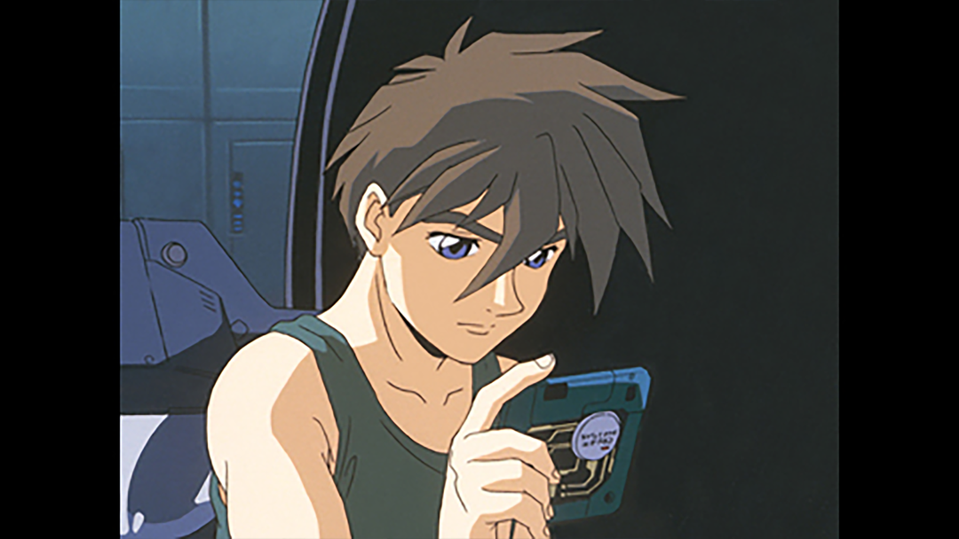 新機動戦記ガンダムW 第44話 | 映画・ドラマ・アニメの動画はTELASA(テラサ)