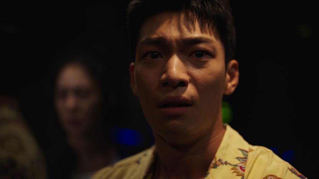 バッド・アンド・クレイジー 第04話／字幕 | 映画・ドラマ・アニメの動画はTELASA(テラサ)