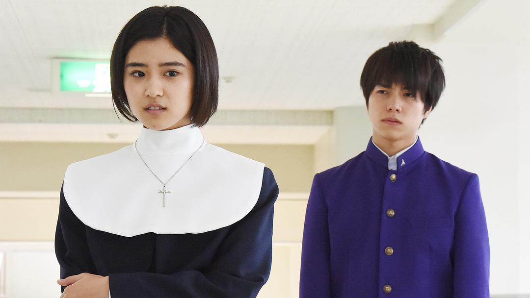 ごめんね青春！ 第07話 | 国内ドラマの動画配信はTELASA(テラサ)-見逃し配信＆動画が見放題