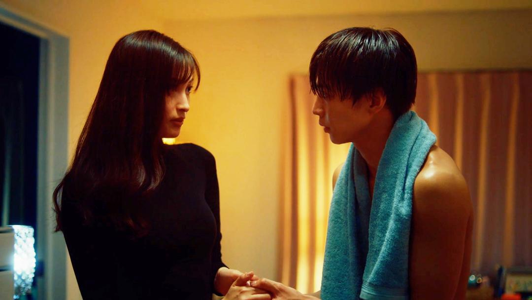 理想ノカレシ 第02話 | 国内ドラマの動画配信はTELASA(テラサ)-見逃し配信＆動画が見放題