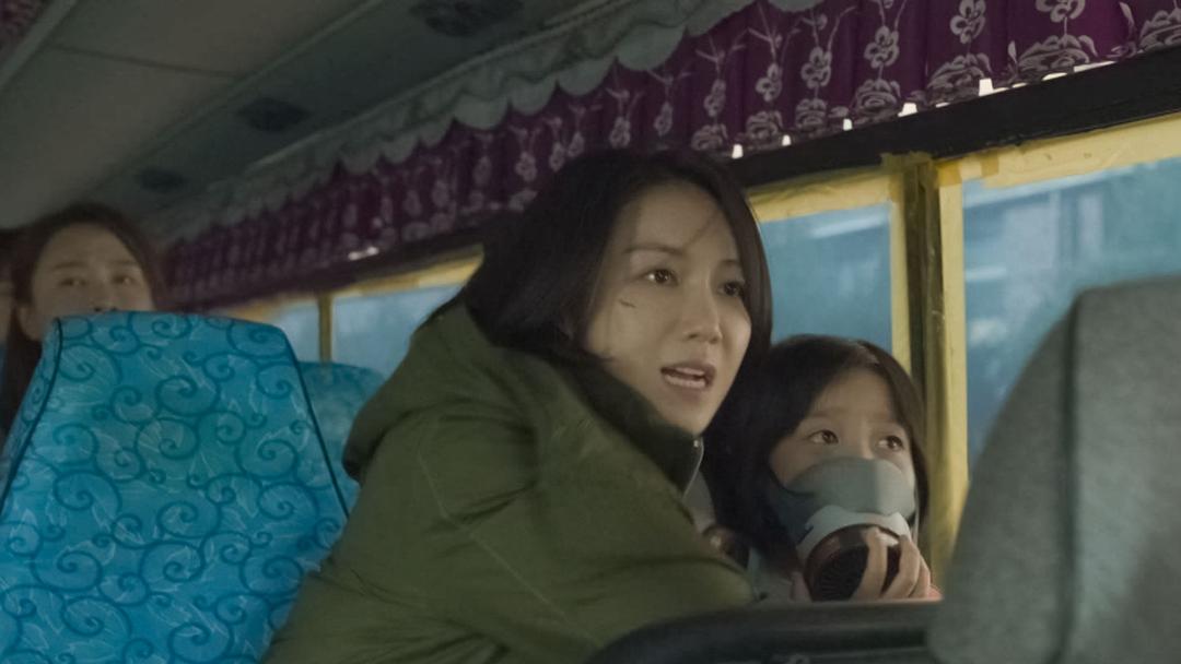 ダークホール-愛を奪う闇- 第13話／字幕 | 映画・ドラマ・アニメの動画はTELASA(テラサ)