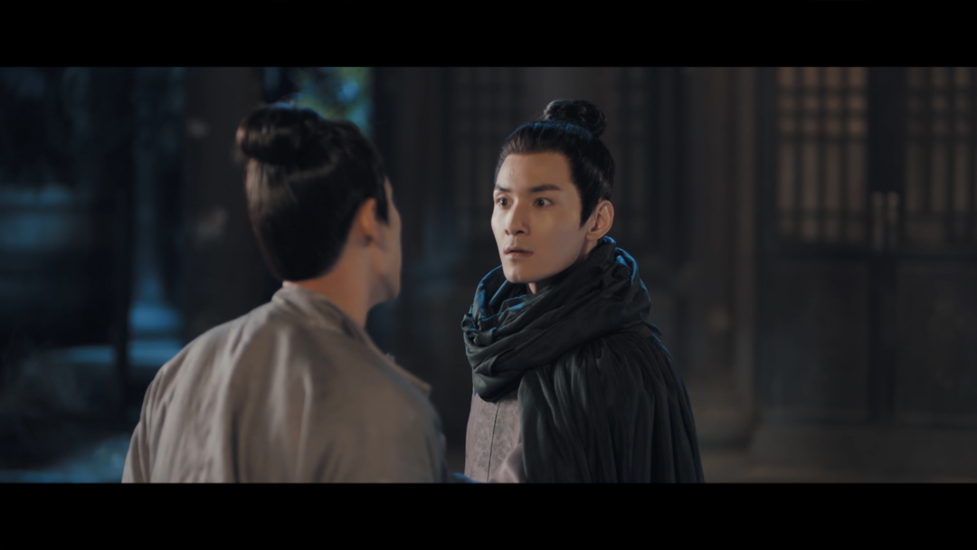 大唐流流～宮廷を支えた若き女官～ 第22話／字幕 | 映画・ドラマ・アニメの動画はTELASA(テラサ)