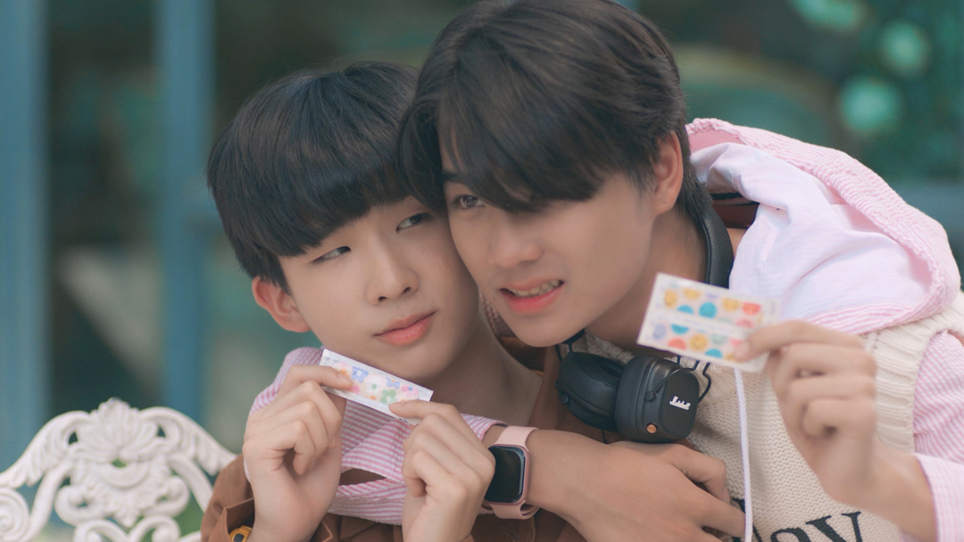 Addicted Heroin -ハイロイン- 第05話／字幕 | 海外・アジアドラマの動画配信はTELASA(テラサ)-見逃し配信＆動画が見放題