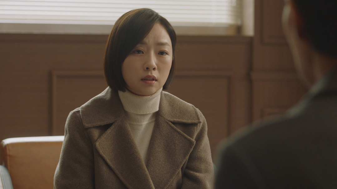 紙の月 第18話／字幕 | 映画・ドラマ・アニメの動画はTELASA(テラサ)