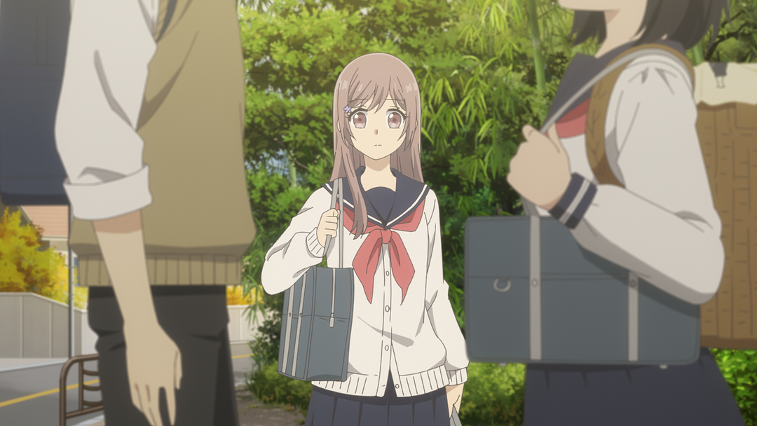 ブスに花束を。 第10話 | アニメの動画配信はTELASA(テラサ)-見逃し配信＆動画が見放題