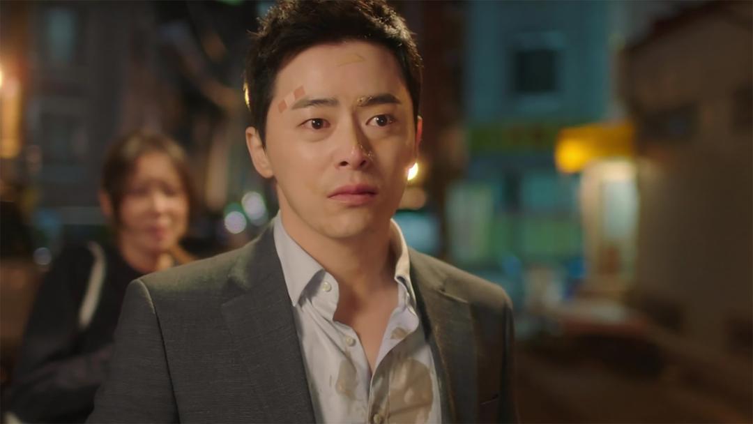 嫉妬の化身～恋の嵐は接近中！～ 第11話／字幕 | 映画・ドラマ・アニメの動画はTELASA(テラサ)