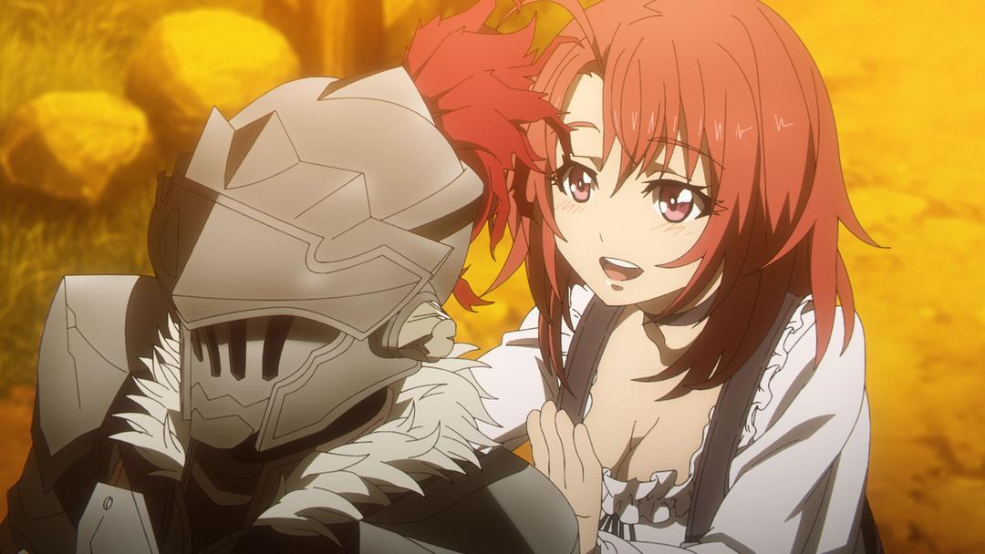 ゴブリンスレイヤーII 第05話 | アニメの動画配信はTELASA(テラサ)-見逃し配信＆動画が見放題