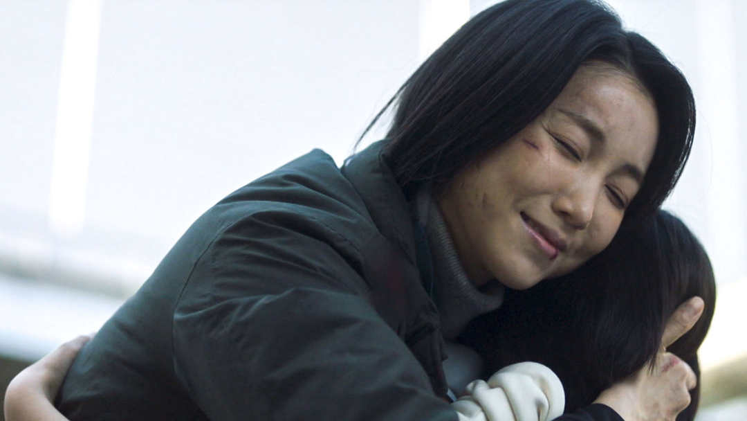 ダークホール-愛を奪う闇- 第24話（最終話）／字幕 | 海外・アジアドラマの動画配信はTELASA(テラサ)-見逃し配信＆動画が見放題