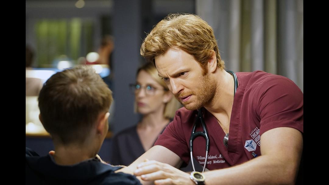 シカゴ・メッド シーズン5 第02話／吹替 | 海外・アジアドラマの動画配信はTELASA(テラサ)-見逃し配信＆動画が見放題