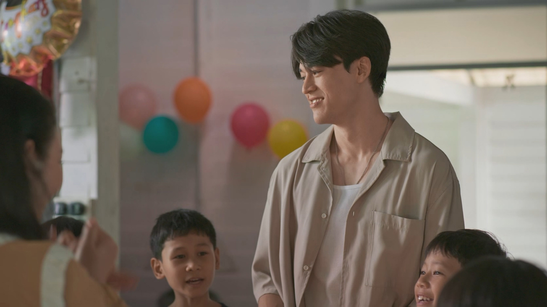 My Golden Blood 第01話／字幕 | 海外・アジアドラマの動画配信はTELASA(テラサ)-見逃し配信＆動画が見放題