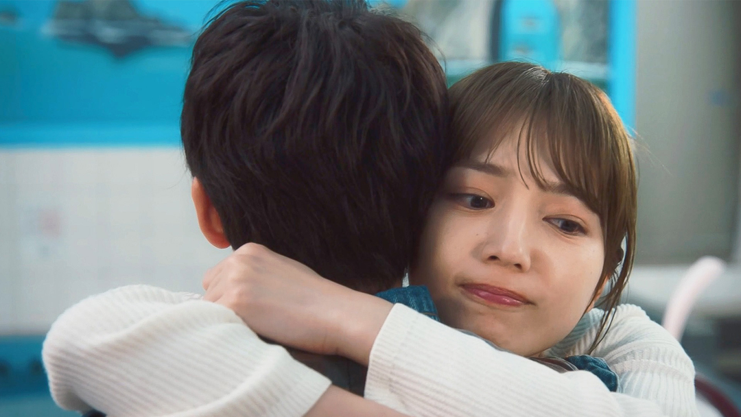 9ボーダー 第03話 | 国内ドラマの動画配信はTELASA(テラサ)-見逃し配信＆動画が見放題