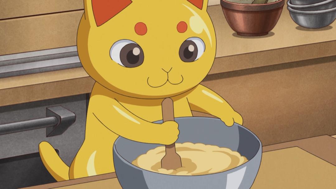 ふしぎ駄菓子屋 銭天堂（第4期） 第098話 | 映画・ドラマ・アニメの動画はTELASA(テラサ)