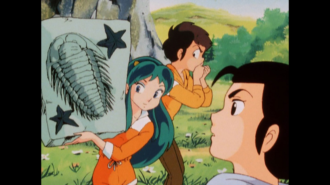 うる星やつら デジタルリマスター版 第2シーズン ＃047 | アニメの動画配信はTELASA(テラサ)-見逃し配信＆動画が見放題