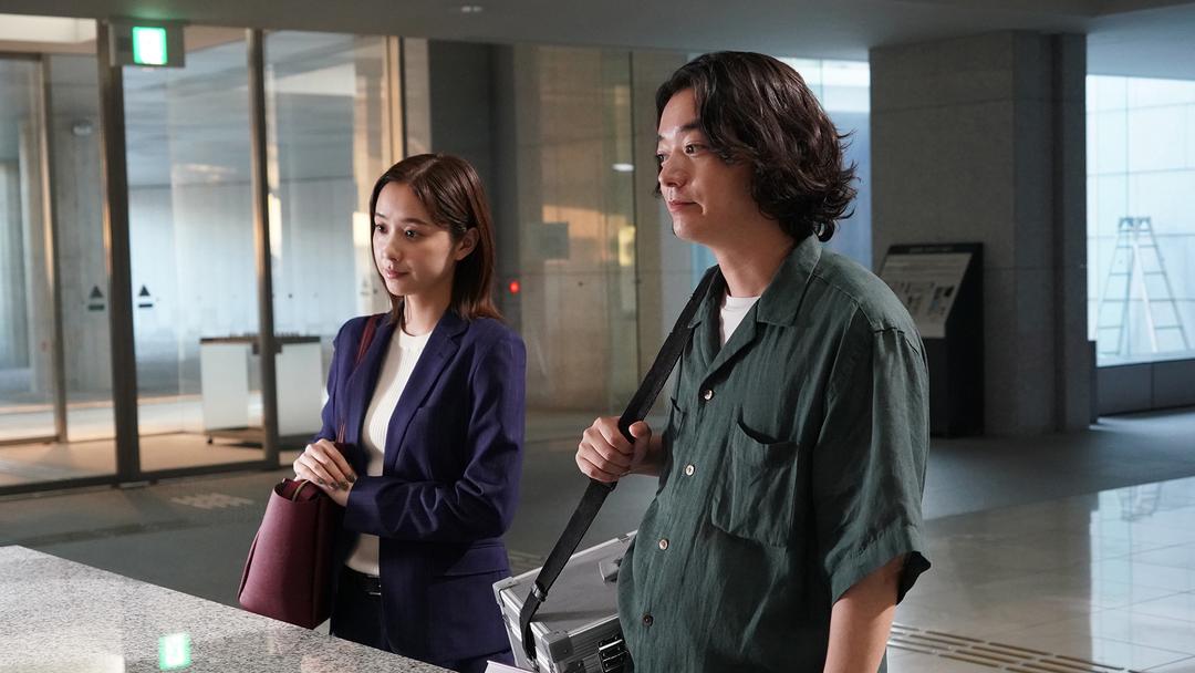 CODE-願いの代償- 第07話 | 国内ドラマの動画配信はTELASA(テラサ)-見逃し配信＆動画が見放題