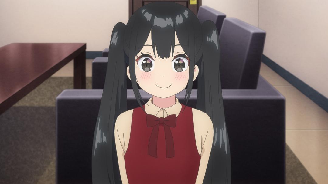 変人のサラダボウル 第08話 | アニメの動画配信はTELASA(テラサ)-見逃し配信＆動画が見放題