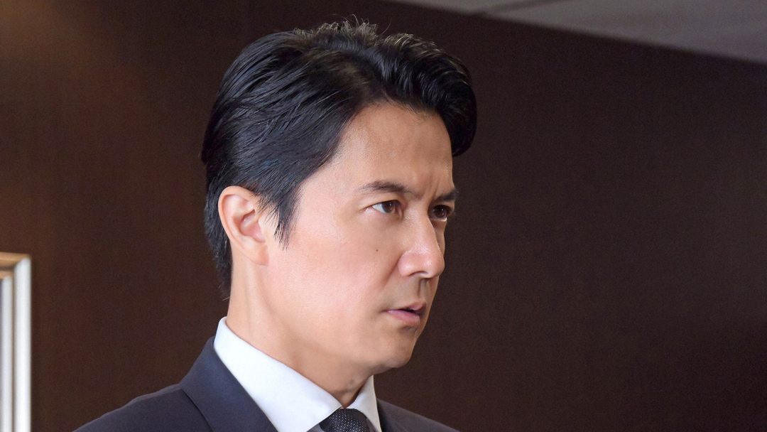 集団左遷！！ 第10話（最終話） | 映画・ドラマ・アニメの動画はTELASA(テラサ)