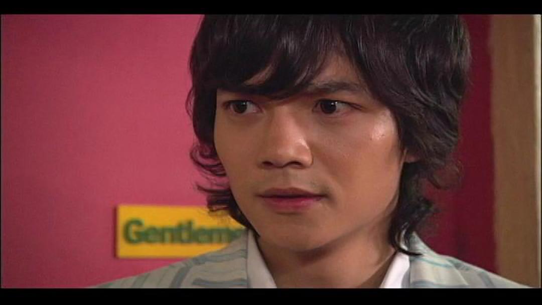 春のワルツ 第16話／字幕 | 海外・アジアドラマの動画配信はTELASA(テラサ)-見逃し配信＆動画が見放題