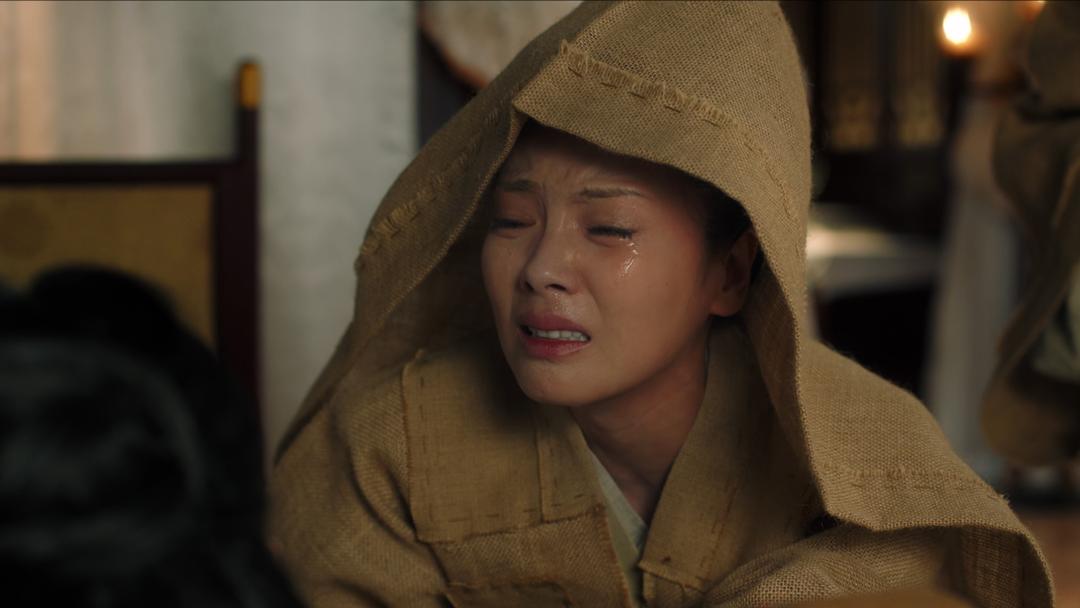 大宋宮詞 ～愛と策謀の宮廷絵巻～ 第49話／字幕 | 映画・ドラマ・アニメの動画はTELASA(テラサ)