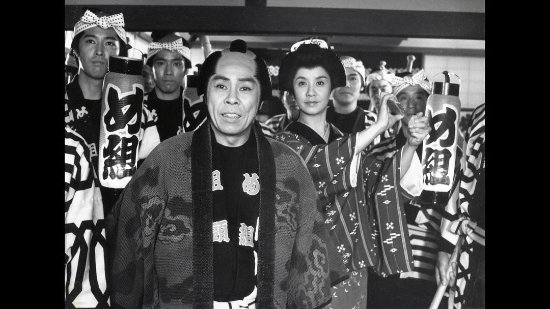 暴れん坊将軍III 吉宗、しばし名残りの大暴れ！ | 映画・ドラマ・アニメの動画はTELASA(テラサ)