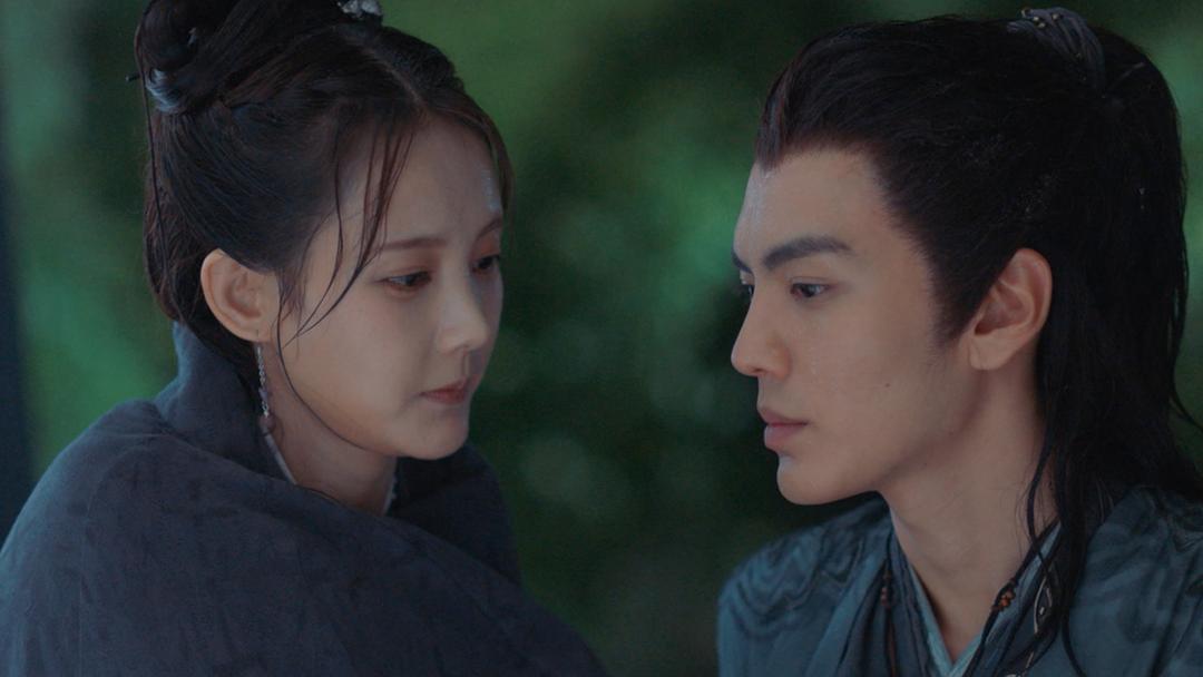 想いの温度差～九霄寒夜暖～ 第17話／字幕 | 映画・ドラマ・アニメの動画はTELASA(テラサ)