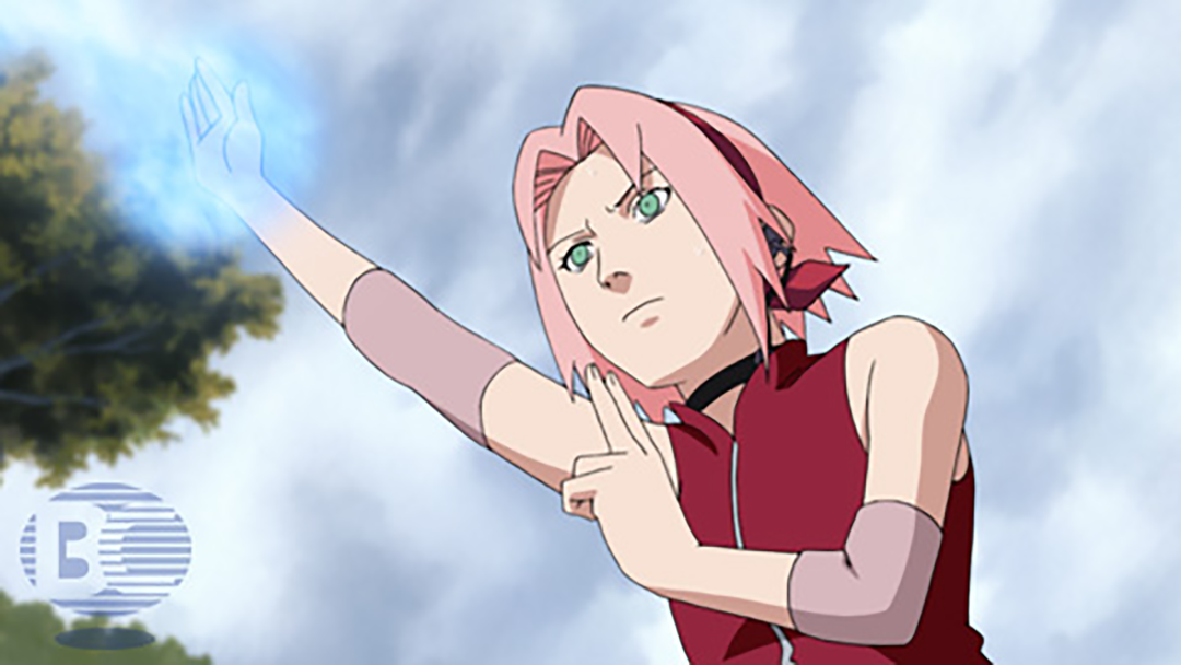 NARUTO-ナルト- 疾風伝 三尾編 第323話 | アニメの動画配信はTELASA(テラサ)-見逃し配信＆動画が見放題