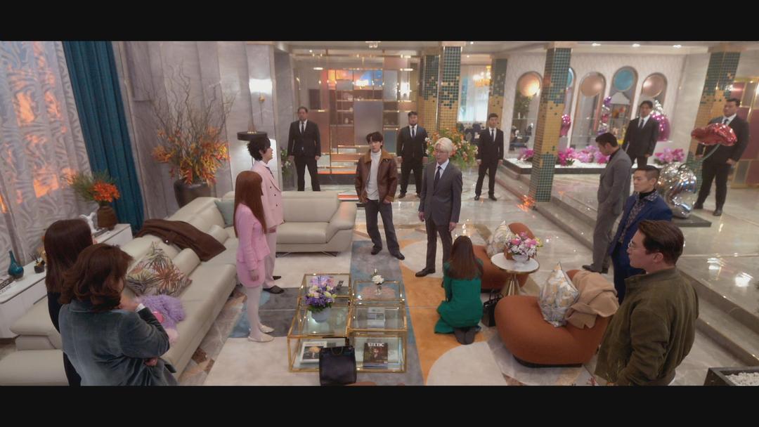 7人の脱出 第21話／字幕 | 海外・アジアドラマの動画配信はTELASA(テラサ)-見逃し配信＆動画が見放題