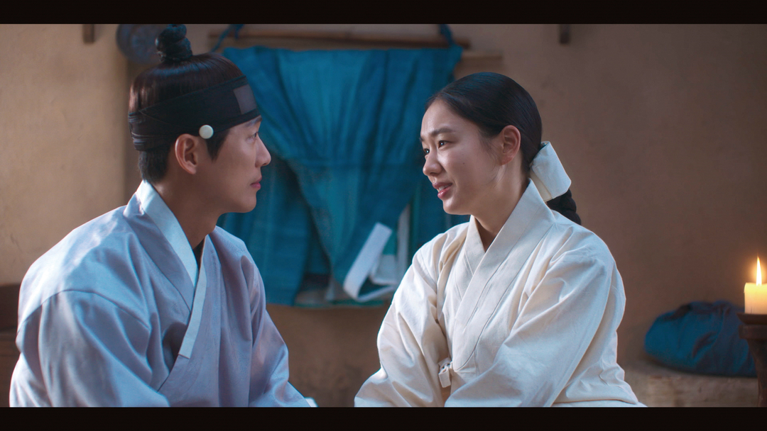 恋人～あの日聞いた花の咲く音～ 第35話／字幕 | 海外・アジアドラマの動画配信はTELASA(テラサ)-見逃し配信＆動画が見放題